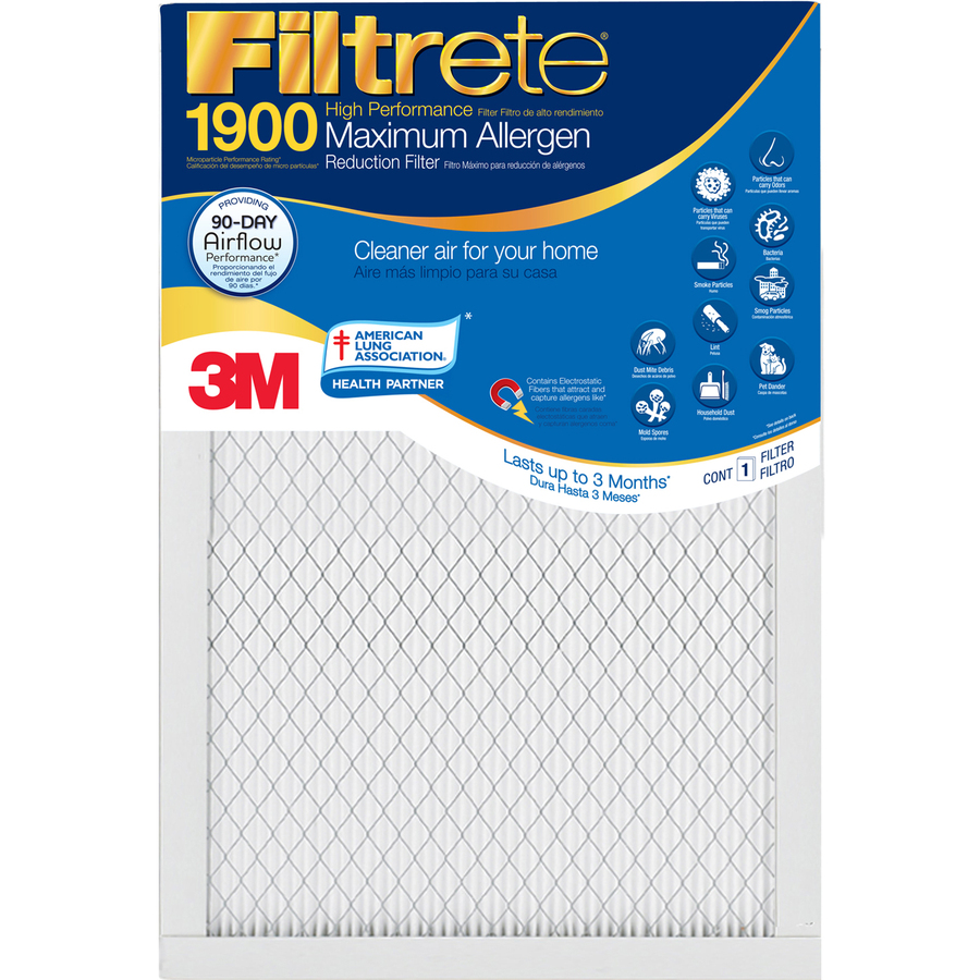 Time to Change Your Air Filters | Charleston SC | Call Arctic Air Now